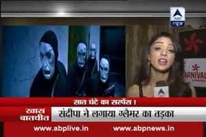 EXCLUSIVE interview with the cast of upcoming moviw '7 hours to Go'