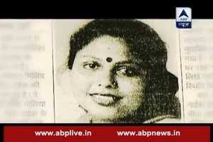 Gangster Ki Girlfriend: Ashwin and Neeta: Ashwin Naik's wife had urged ...