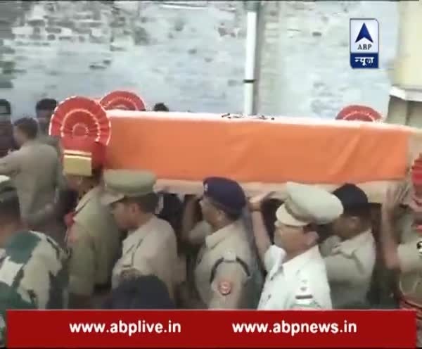 Baramulla Attack: Latest News, Photos and Videos on Baramulla Attack ...