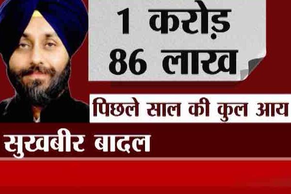 Know how rich is Badal family