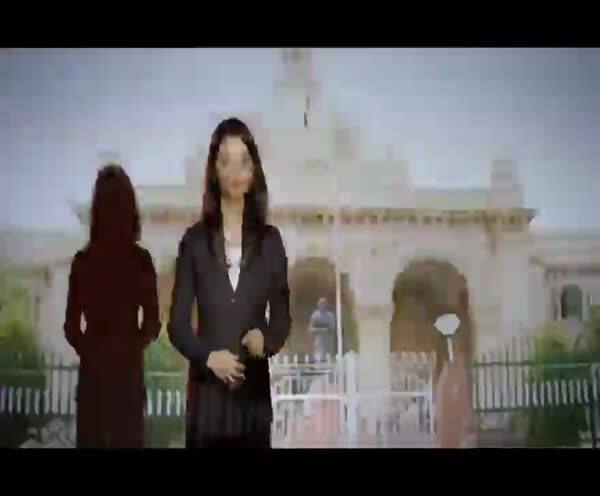 ABP News now in its new form
