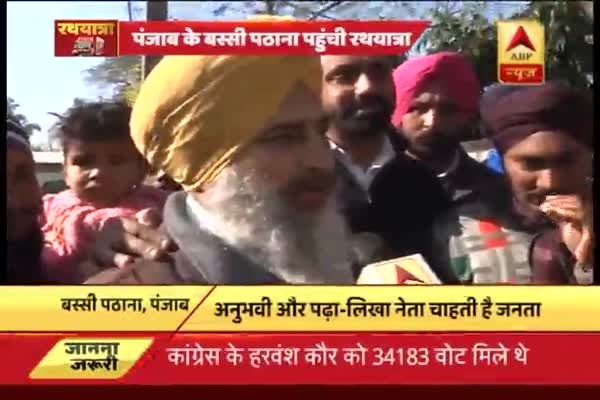 Bassi Pathana: Latest News, Photos and Videos on Bassi Pathana - ABP Live