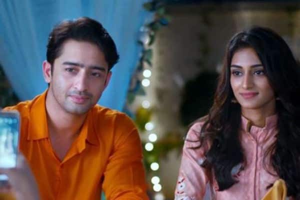 In Graphics: Kuch Rang Pyar Ke Aise Bhi: This is how Dev and Sonakshi ...