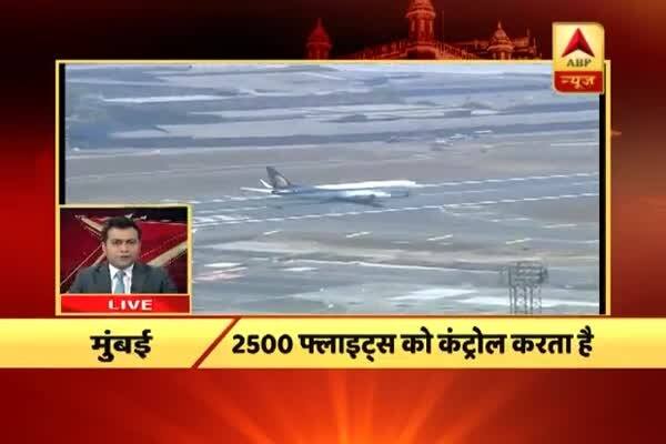 Mumbai Live Top 25: India's tallest ATC tower becomes operational in Mumbai