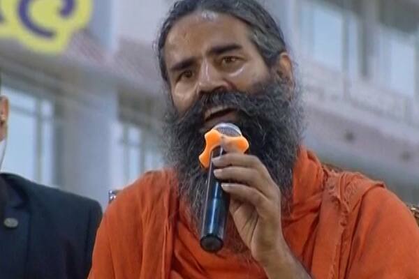 We are honouring our beloved Prime Minister as a 'Rashtra Rishi' : Baba ...