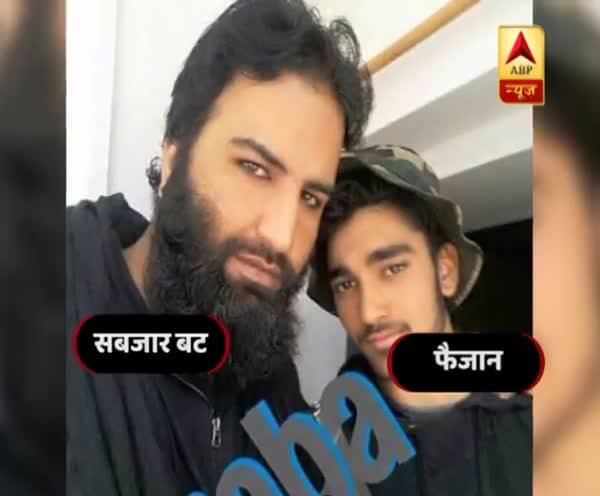 Hizbul commander Sabzar Bhat killed in Tral encounter: Know all about ...