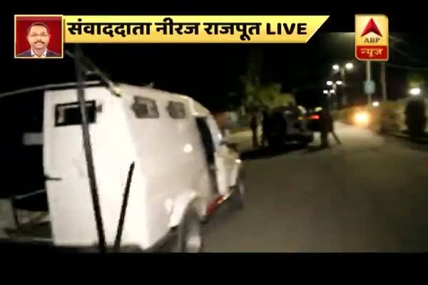 Amarnath pilgrims attacked: Gujarat bus attacked by terrorists; was ...