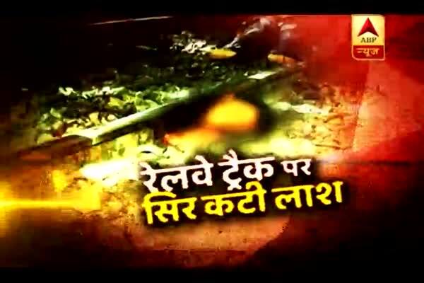 Sachi Ghatna: The mystery of Buxar DM Mukesh Pandey's suicide