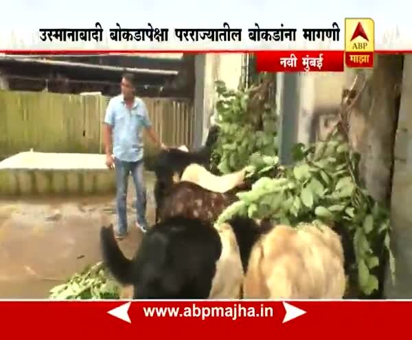 Bokad: Latest News, Photos and Videos on Bokad - ABP Majha