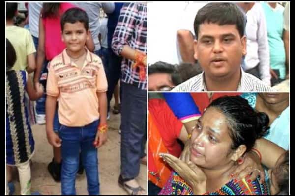 Ryan Murder Case: Pradyuman attacked with sharp object twice ...
