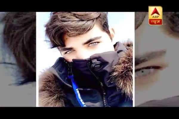 Akshay Kumar shares stylish picture of Aarav, goes viral