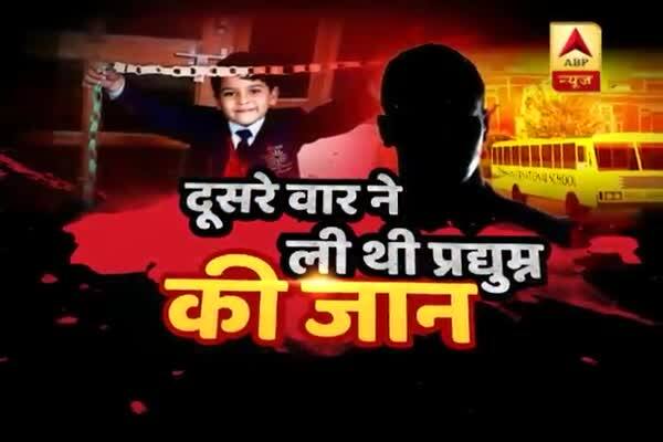 Ryan Murder Case: Second attack killed Pradyuman; no mention of attempt ...