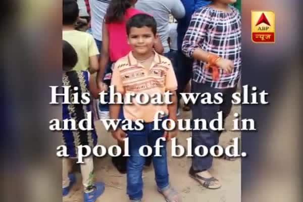 Who was Pradyuman and what is Ryan murder case?