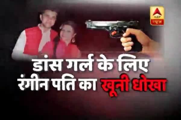 Sansani: Delhi businessman Pankaj Mehra murders his wife; lies about ...