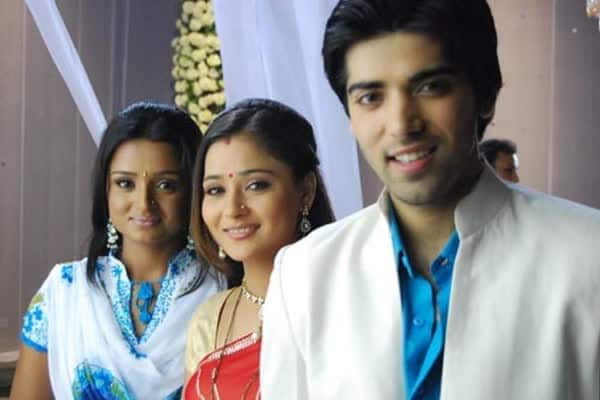 In Graphics: 'Bidaai' actor Kinshuk Mahajan becomes a proud father of ...