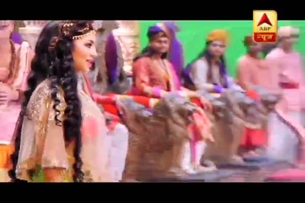 Debina Bonnerjee enters Tenali Rama