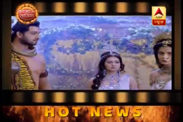 New promo released of 'Mahakali'