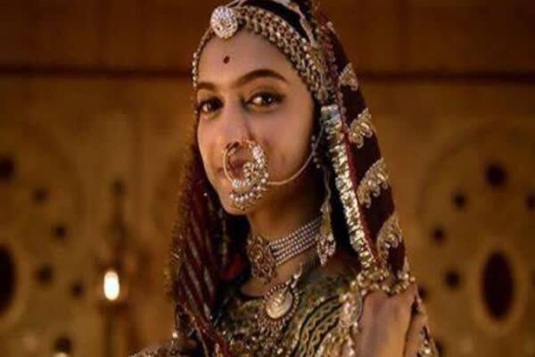 In Graphics: Padmavat Dialogues: ट्रेलर और गानों से ज्यादा लोकप्रिय हो ...