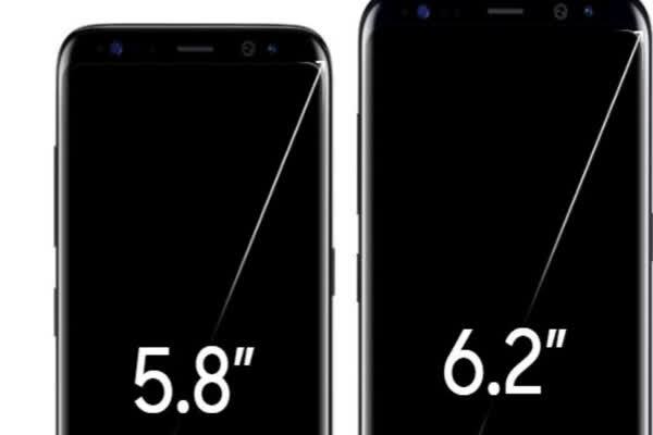 In Graphics: लीक हुआ सैमसंग Galaxy S9 का बॉक्स, सामने आए फीचर्स, जानिए ...