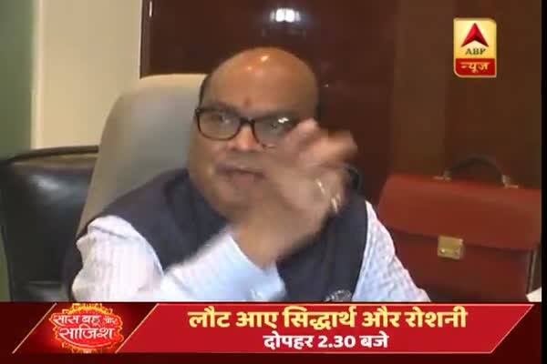 Rotomac Scam: CBI quizzes Vikram Kothari and his son at Delhi headquarter