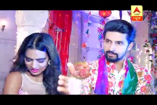 Sid and Roshni from Jamai Raja back on screen?