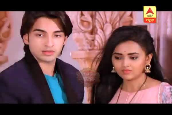 Rishta Likhenge Hum Naya: Diya and Ratan get close after their marriage