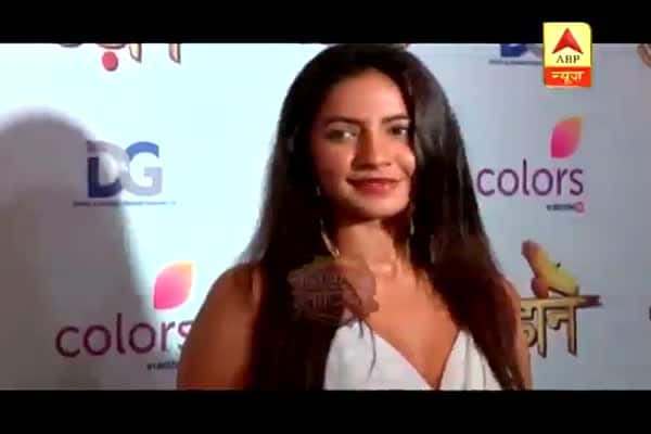 Udaan serial completes 1000 episodes, celebration was a star studded affair