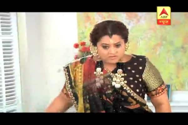Jiji Maa: Uttara Devi tries to kill Falguni with a pillow