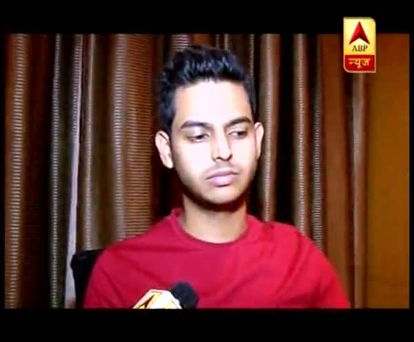 Siddharth Sagar: Latest News, Photos and Videos on Siddharth Sagar ...