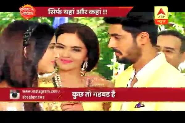 Piya Albela: Big twist comes in the serial during Pooja and Naren's ...