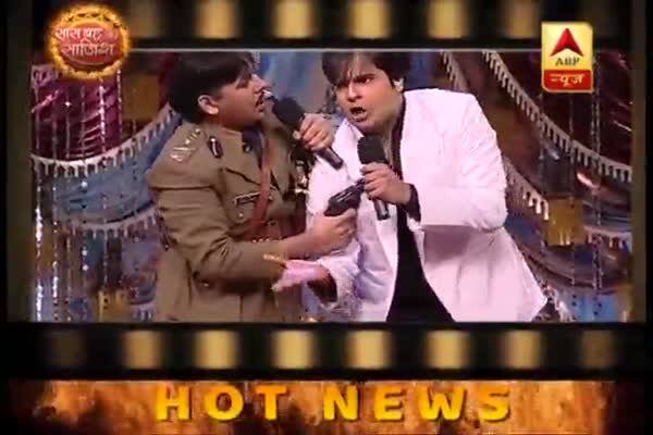 Comedy circus coming back on Sony TV?