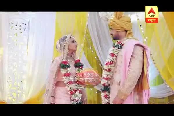 Naamkarann: Neel ties the knot with Mitali?