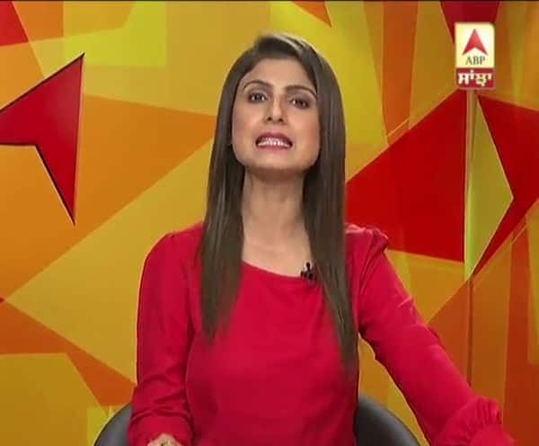 ABP Sanjha Bulletin 7:30 PM (15 July)