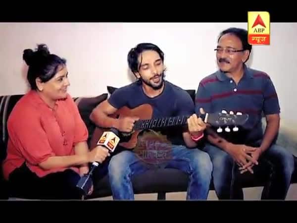 DAY OUT: Harsh Rajput aka Ansh of serial 'Nazar' shares how he spends ...