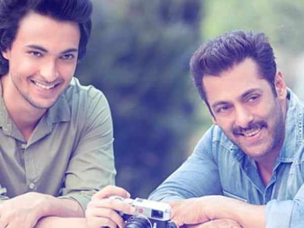 Love Ratri trailer: Salman Khan unveils trailer of brother-in-law ...