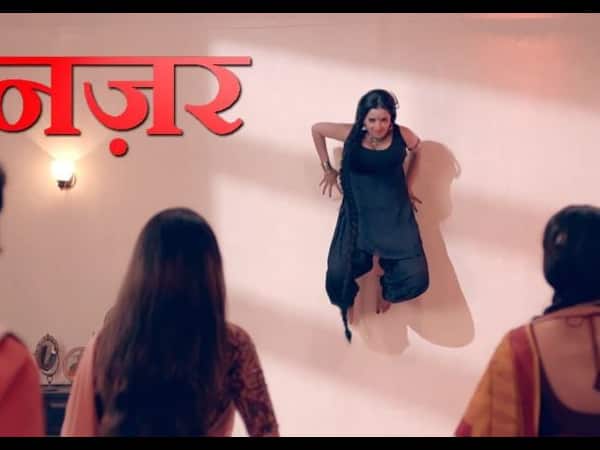 HOT NEWS FULL: Nazar' story is based on true incident of Jabalpur ...