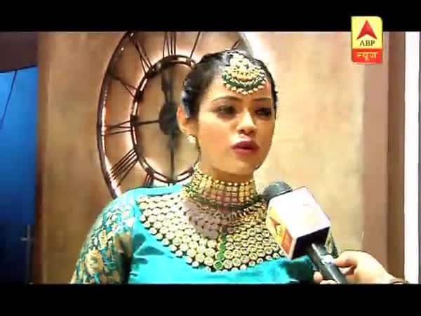 Nazar: Ruby kills mehendi artists to hide her Daayan identity