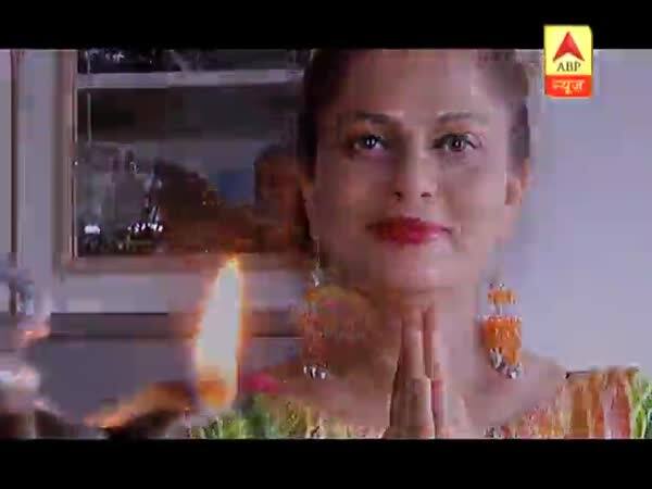 SBS Day Out With Sunita Rao Aka Rukmini