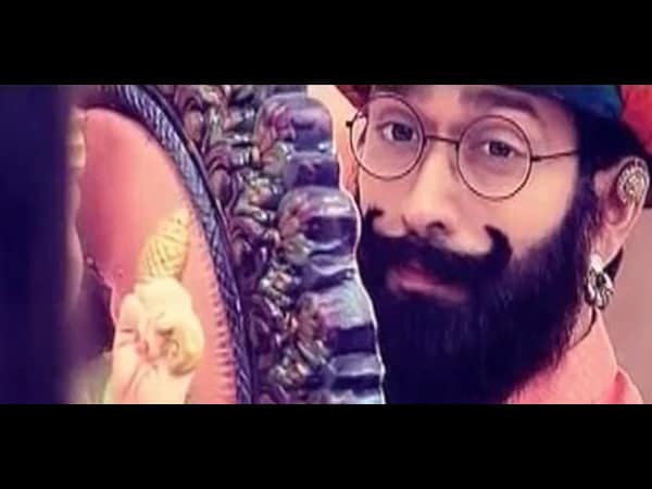 Ishqbaaz: Shivay Singh Oberoi's NEW LOOK seems quite interesting