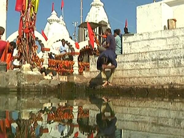 Narmada Yatra: River flows through 16 districts in MP; watch ground reports