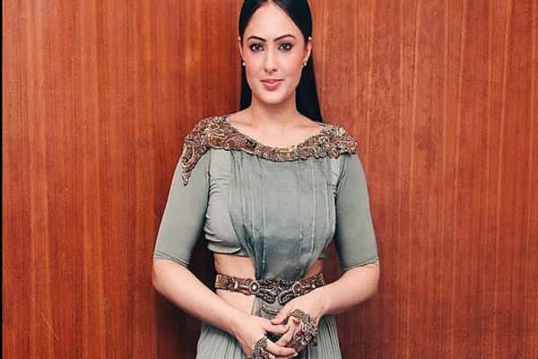 Sreesanth's EX-girlfriend Nikesha Patel makes SHOCKING claims; HINTS he ...