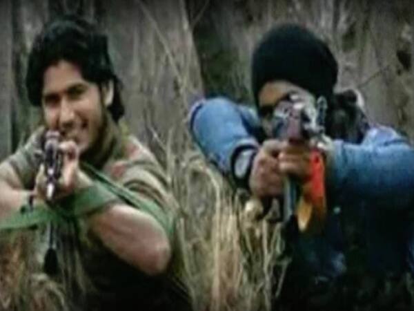 J&K: Shujaat Bukhari's assassin Naveed Jatt killed | Master Stroke