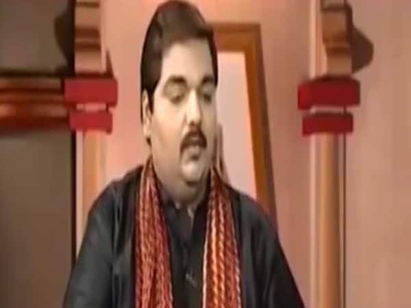 Acharya Atul: Baba adept at duping people | Metro Crime