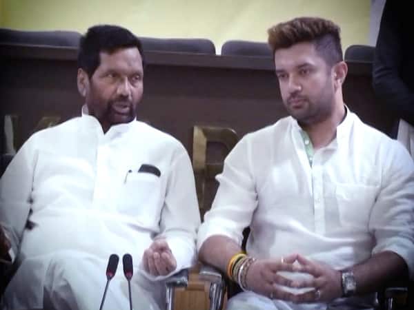 Ground Report: Why is Paswan family important in Bihar?