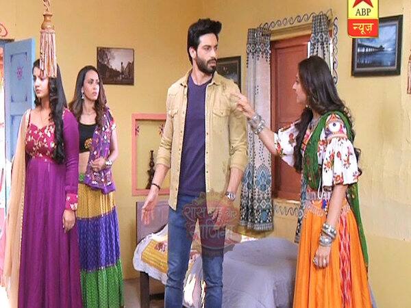 Imli takes re-entry in Chakor's life in serial 'Udaan'