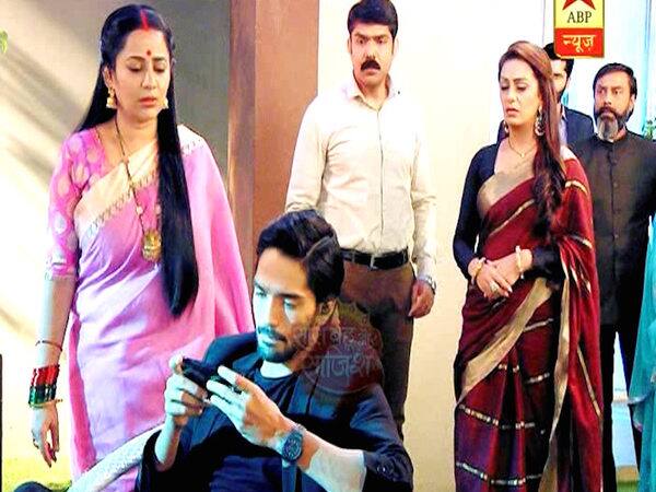 SBS FULL: Mohna gets successful in separating Ansh & Priya in serial ...