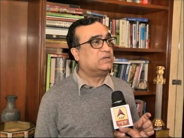 Arvind Kejriwal should apologise: Ajay Maken Arvind Kejriwal should apologise: Ajay Maken