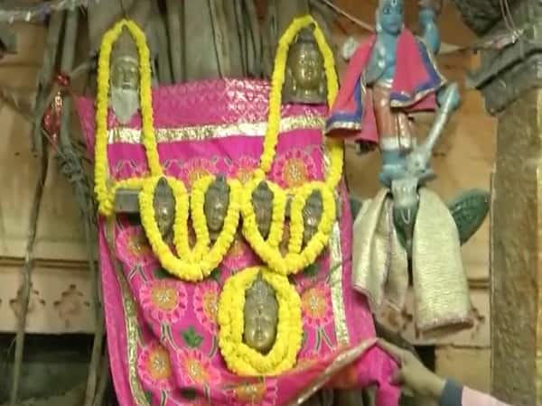 Devotees to get glimpse of Akshay Vat during Kumbh Mela 2019