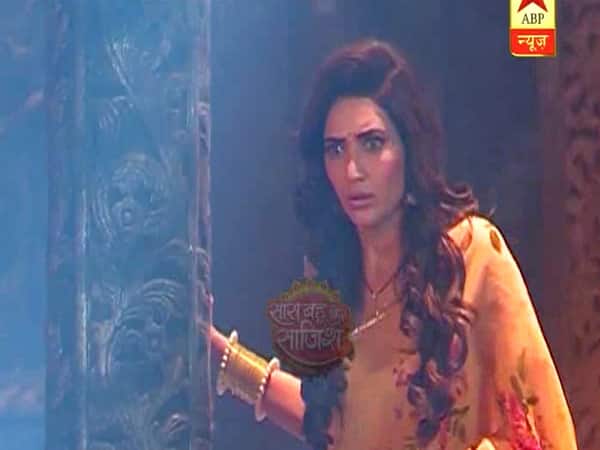 Gauri challenges Kalasur in serial 'Qayamat Ki Raat'