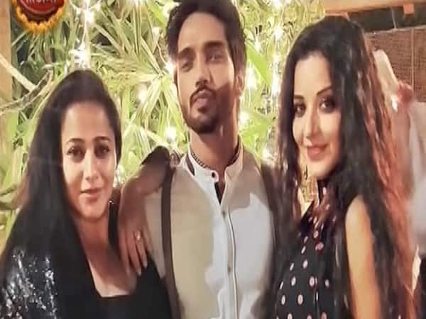 Happy birthday to Harsh Rajput aka Ansh of serial Nazar